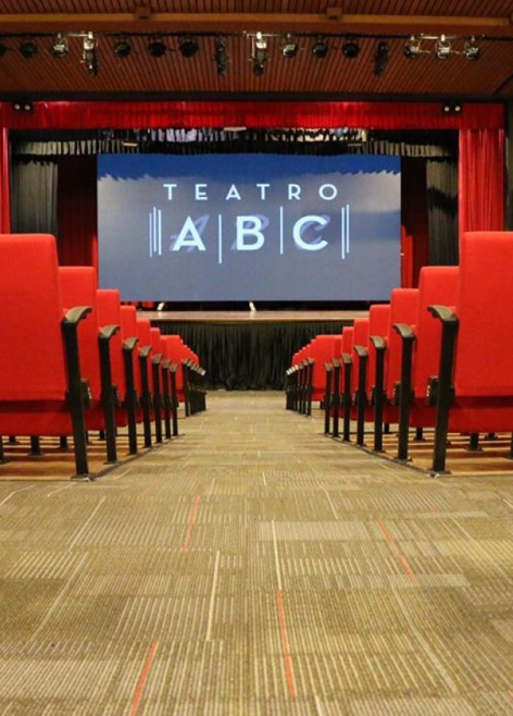 Teatro ABC
